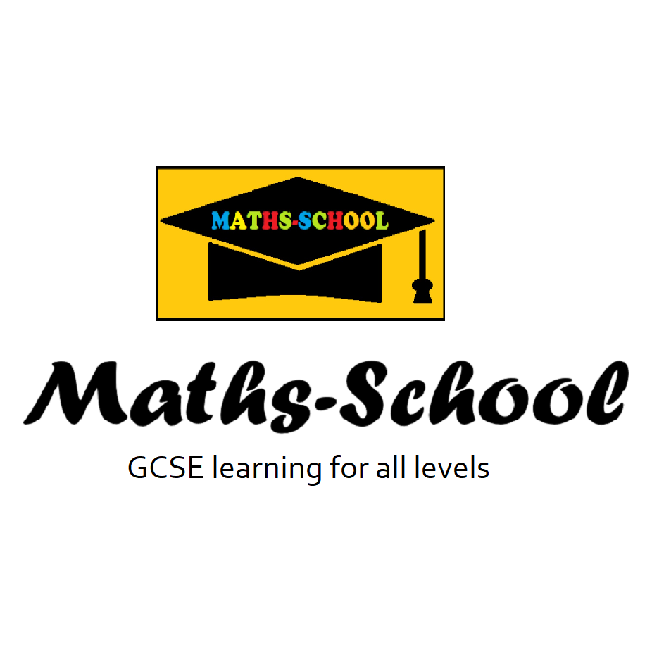 Maths-School : Welcome to Maths-School